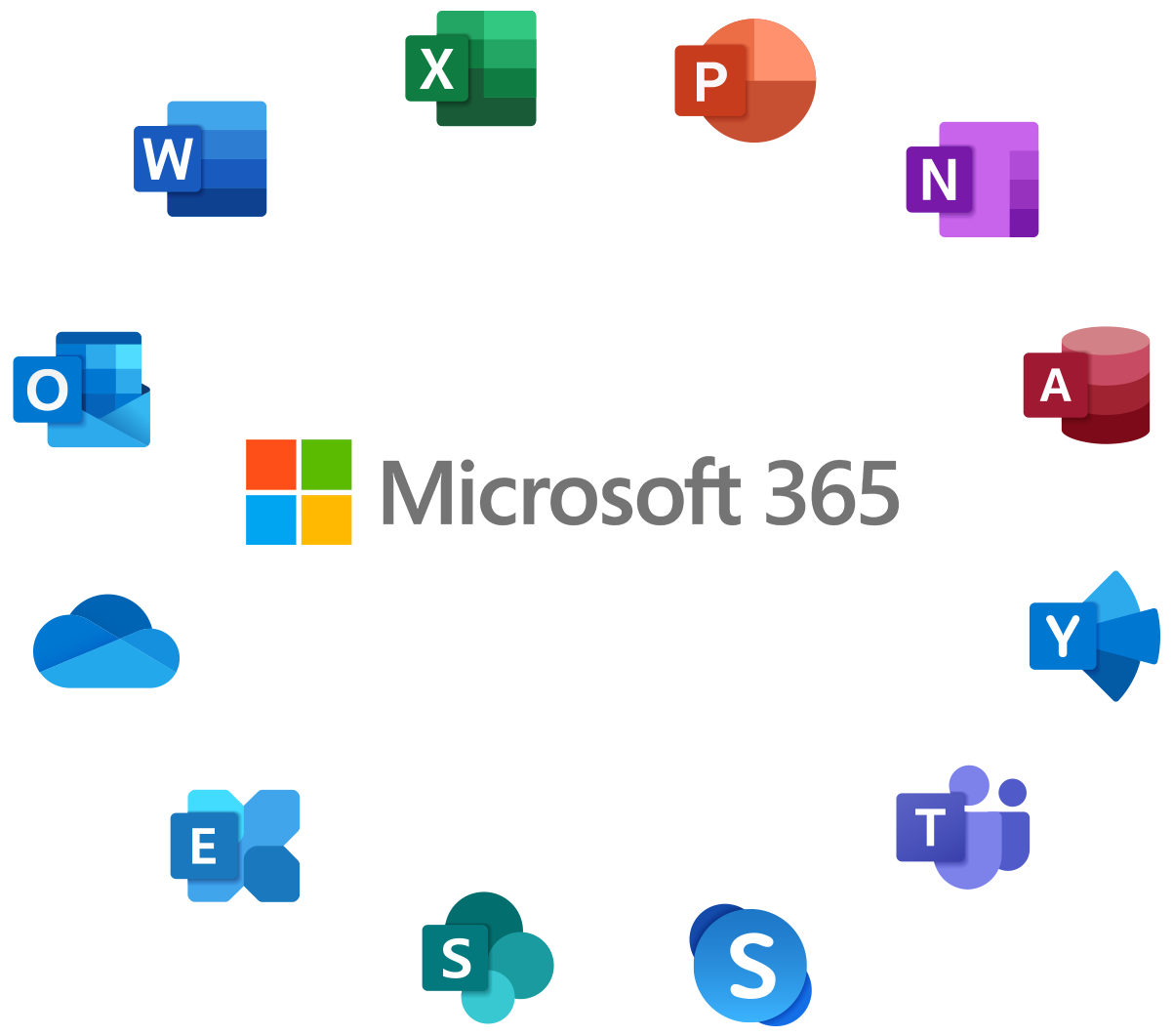 Certified Microsoft 365 Solutions | Cloud Metric Inc.