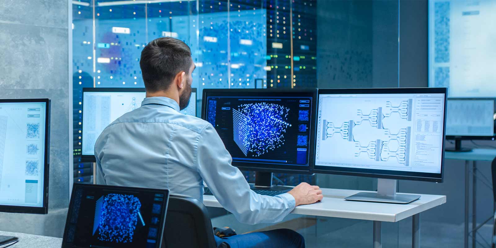 The Evolution of Cybersecurity: Is Your MSP Keeping You Secure? (Part 6 ...